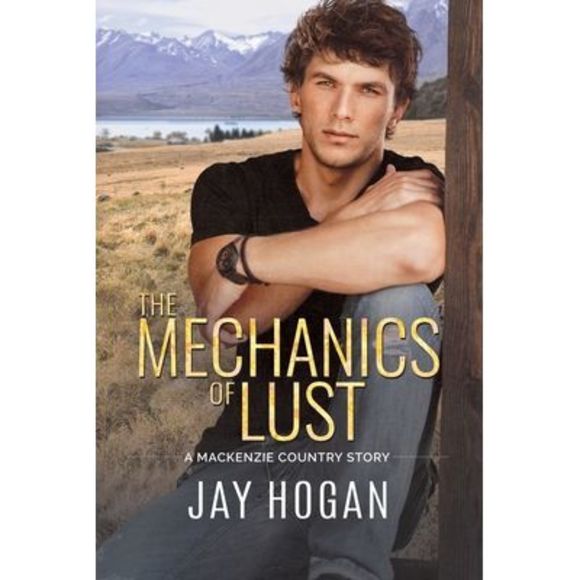 Jay Hogan | Other | The Mechanics Of Lust Jay Hogan | Poshmark